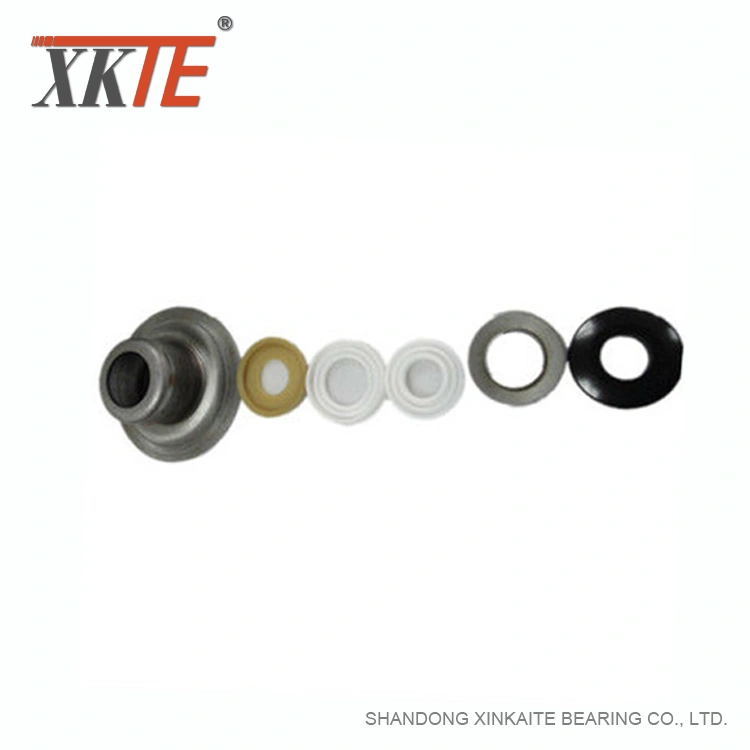 Conveyor Roller Spare Parts Labyrinth Seal China Manufacturers ...