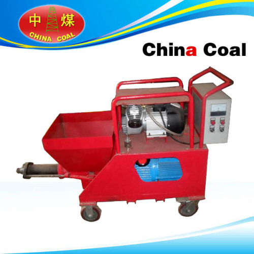 Cement Mortar Rendering Machine, High Quality Cement Mortar Rendering ...