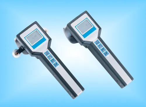 Handheld Digital Tension Meter Dtm Series, High Quality Handheld ...