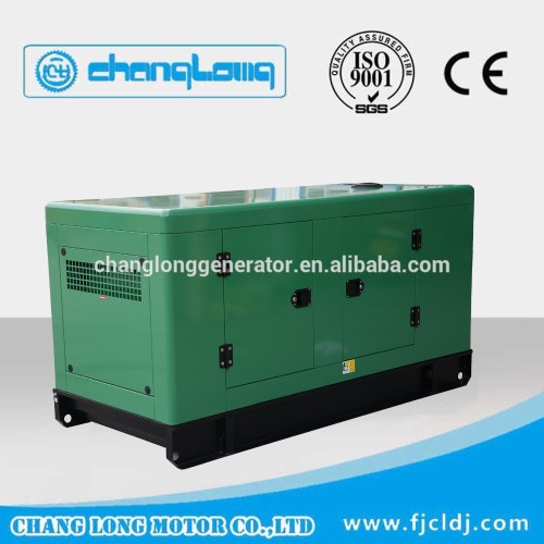 Weichai Huafeng Power Diesel Generator 35kva/28kw, High Quality Weichai ...