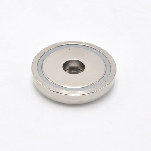Rpm-b36 Neodymium Cup Magnets, High Quality Rpm-b36 Neodymium Cup ...