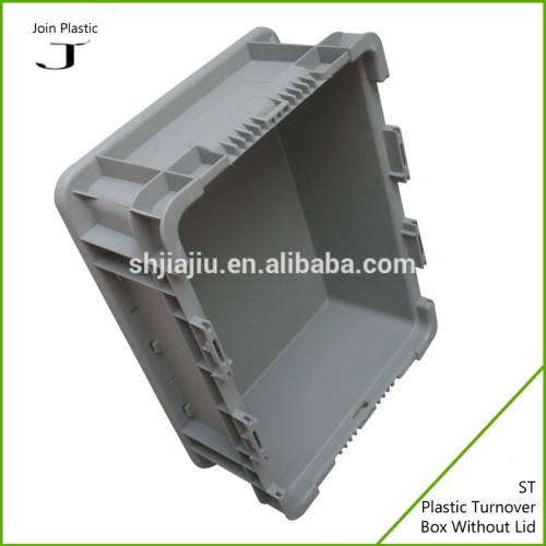 Transportation Plastic Bin Distribution Container Manufacture, High ...
