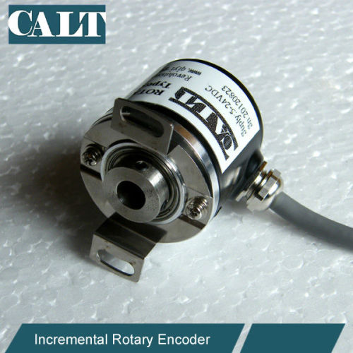 Calt Optical Incremental Rotary Encoder, High Quality Calt Optical ...
