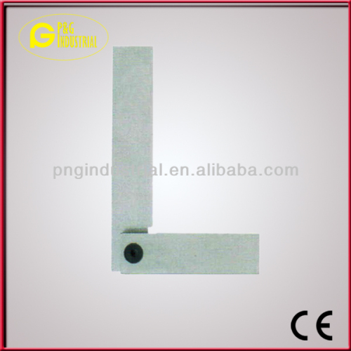 Wide-base Flat Precision Steel Angle Square, High Quality Wide-base ...