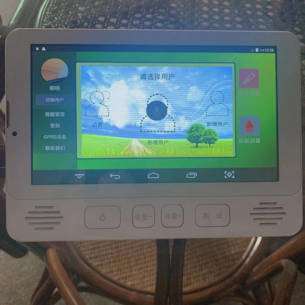 Measure Electrical Instability Of The Patient's Heart, High Quality ...