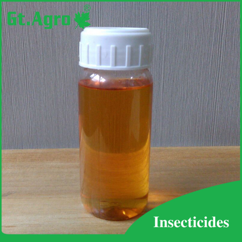 Plant Hopper Killer Insecticide Fenobucarb 50% Ec, High Quality Plant ...