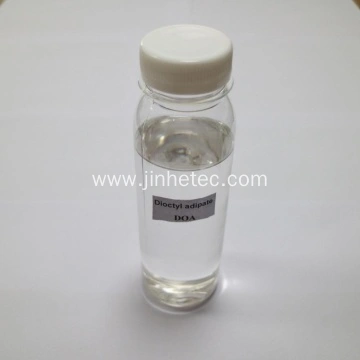 Dioctyl Adipate DOA for PVC Plasticizer CAS 123-79-5 Images & Photos