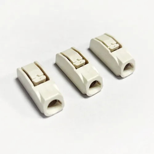 Plastic Cable Smd Terminal Block Big Size Connector High Quality