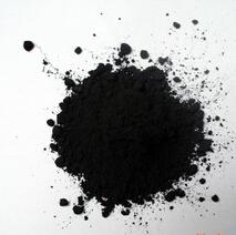 Black Degassing Type Powder Coating, High Quality Black Degassing Type ...