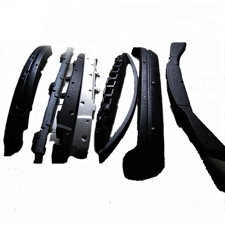 Epp Car Front Bumper Foam Board, High Quality Epp Car Front Bumper Foam ...
