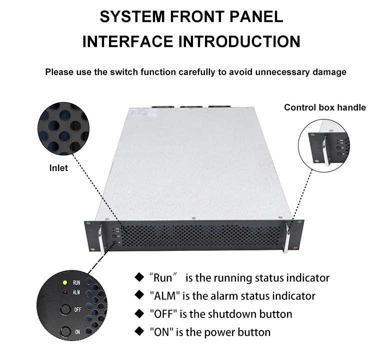 2.4kwh Lithium-ion Battery With Bms For Data Center Ups: 240v Embedded ...