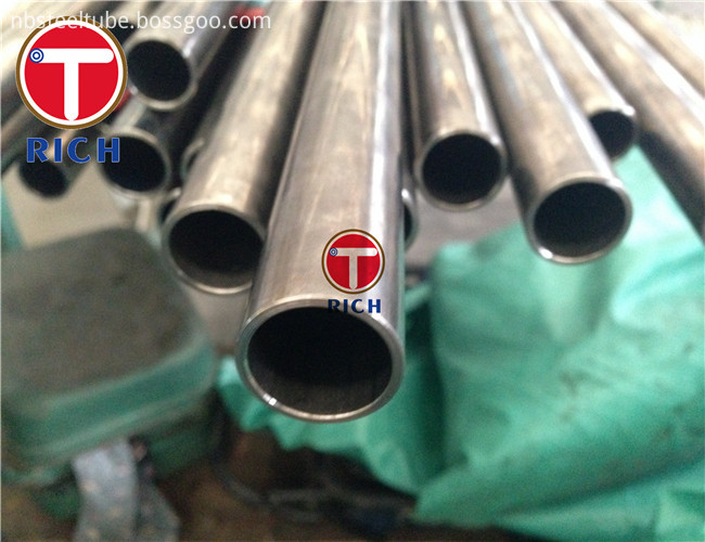 Astm B668 Uns N08028 Eamless Alloy Steel Tube, High Quality Astm B668 Uns N08028 Eamless Alloy ...