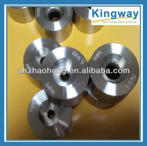 Stranding, Bunching & Compacting Dies, High Quality Stranding, Bunching ...