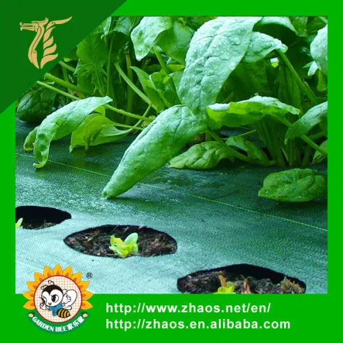 Pp Non Woven Weed Control Fabric Weed Stop Mat, Bossgoo.com의 고품질 Pp Non ...