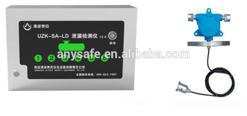 Interstitial Monitor For Double Wall Tanks Leak Detection Leakage ...