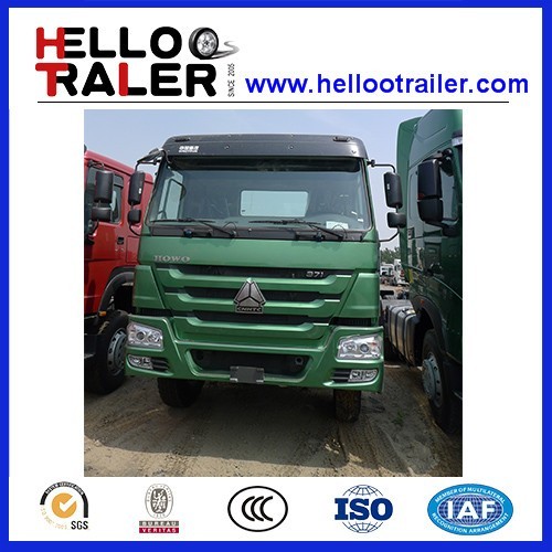 새로운 모델 Sino Howo 트랙터 중국 트럭 제작, Bossgoo.com의 고품질 새로운 모델 Sino Howo 트랙터 중국 ...
