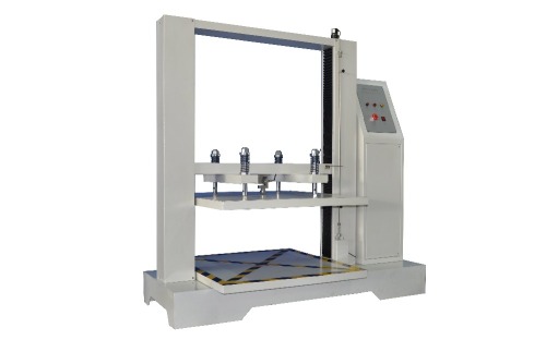 New Corrugated Box Compression Strength Tester, High Quality New ...
