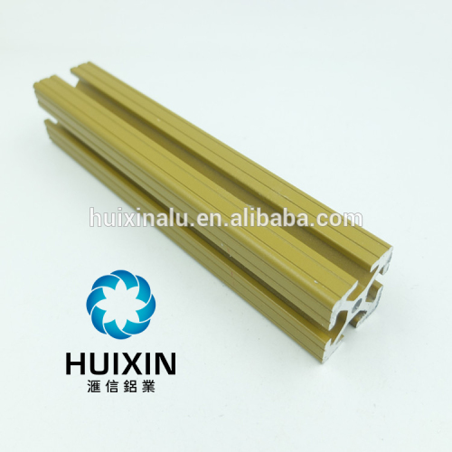 Angle Shape Curved Aluminum Extrusion 20x20 V Slot, High Quality Angle ...