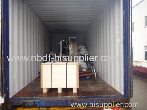 33 Kv Overhead Transmission Line Stringing Equipments , High Quality 33 ...