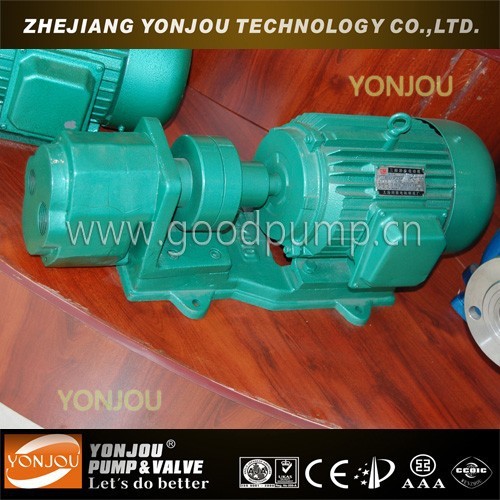 Bbg Hydraulic Power Cycloid Gear Oil Pump, High Quality Bbg Hydraulic ...
