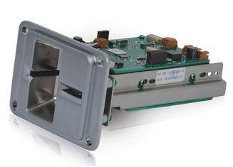 Manual Insert Dip Card Reader With Card Latch Function , Ic, High ...
