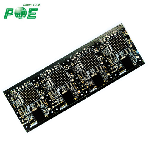 다층 Ul 승인 Rohs 4 레이어 Fr4 94vo Pcb, Bossgoo.com의 고품질 다층 Ul 승인 Rohs 4 레이어 ...