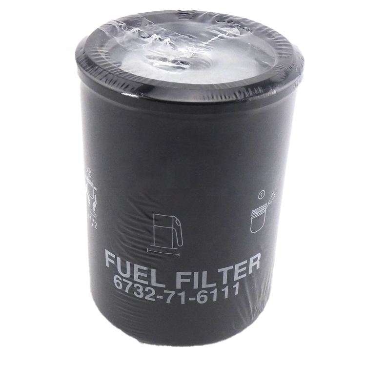 Original Equipment Manufacturer (oem) Engine Fuel Filter For Wirtgen ...