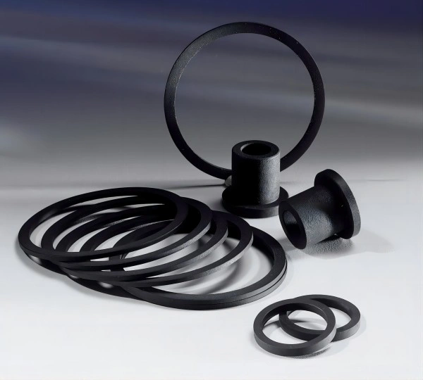 Rulon® W2 PTFE Carbon Filled Polymer China Manufacturers Suppliers ...