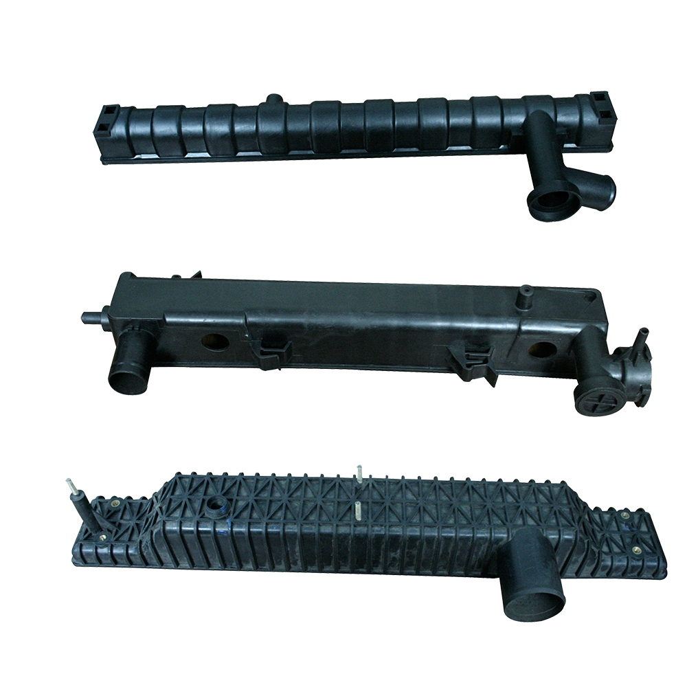 Auto Radiator Plastic Water Tank Mould, High Quality Auto Radiator ...