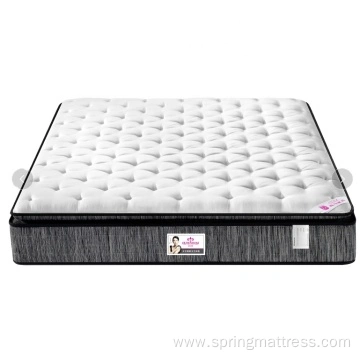 China Bonnell Spring Mattress,Bonnell Sprung Mattress,Bonnell Pocket ...