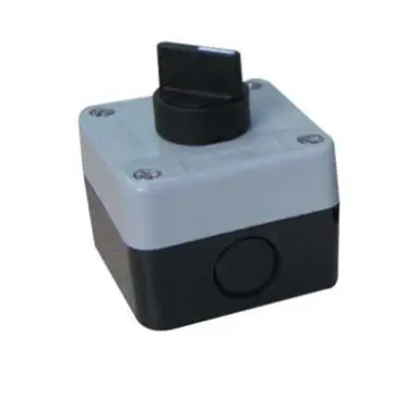Selector Switch Control Box, High Quality Selector Switch Control Box ...