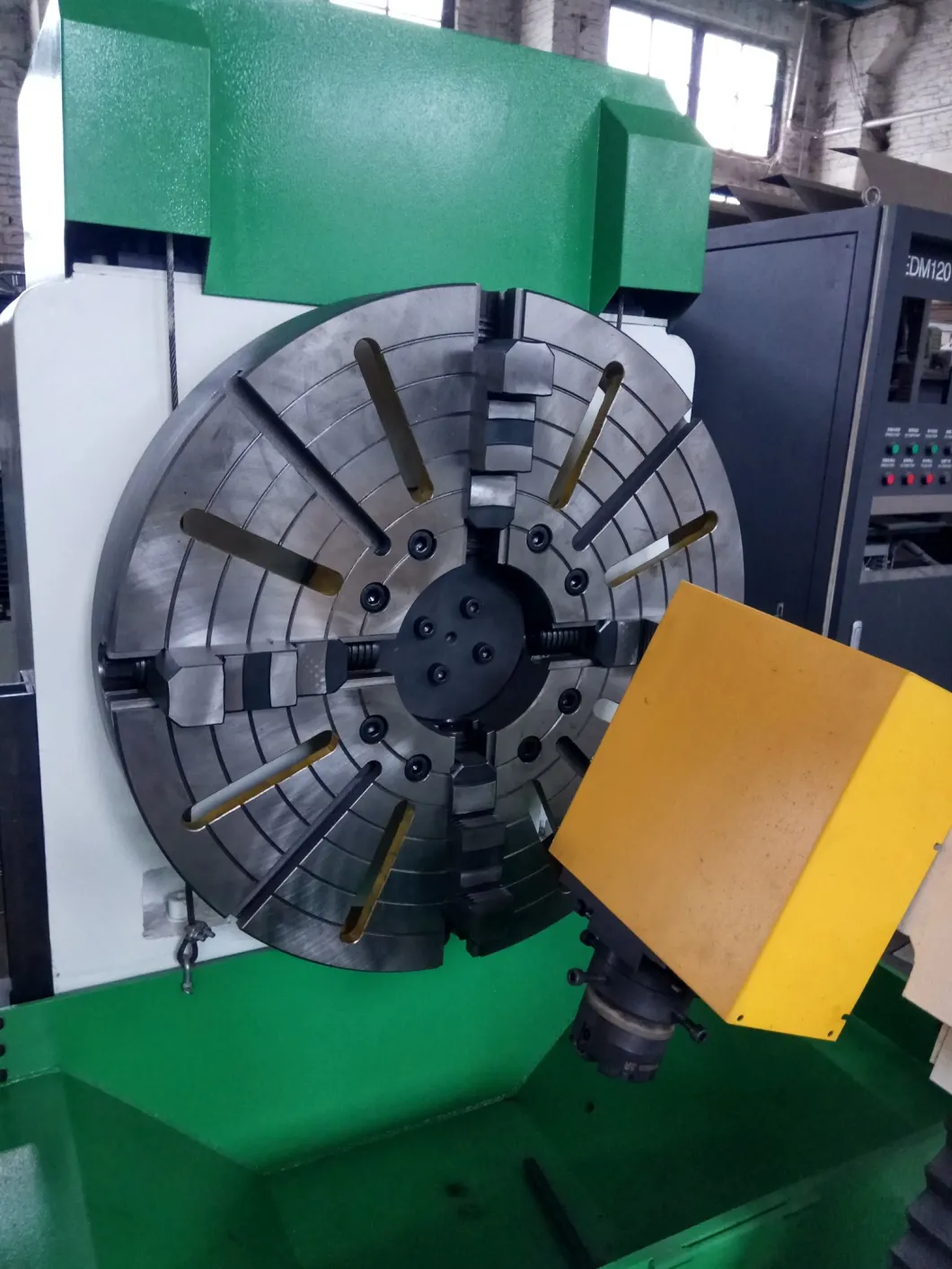 Tire Mold Edm Machine Sunup 800d, High Quality Tire Mold Edm Machine ...