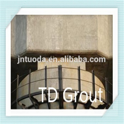 Td-a Passenger Rail Line Bridge Load Bearing Grout Rubber Bearing ...