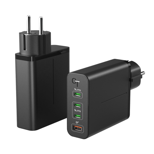 150w Pd Jick Wall Gan Charger คุณภาพสูง 150w Pd Jick Wall Gan Charger ...