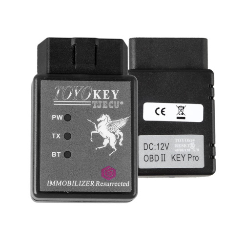 Toyo Key Obd Ii Key Pro 지원 Toyota G & H와 호환 가능 Mini Cn900 및 Mini Nd900의 ...