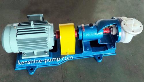 Chemical Pump Magnetic Drive Coupling, High Quality Chemical Pump ...