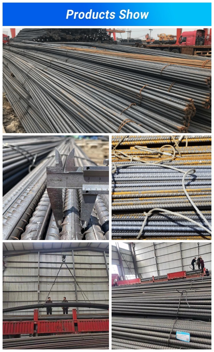 A615m Astm Iron Steel Reinforcement For Construction, High Quality ...