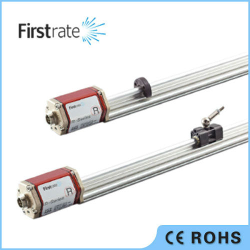 Fst-rh Pressure Outer Pipe Magnetostrictive Displacement Sensor ...