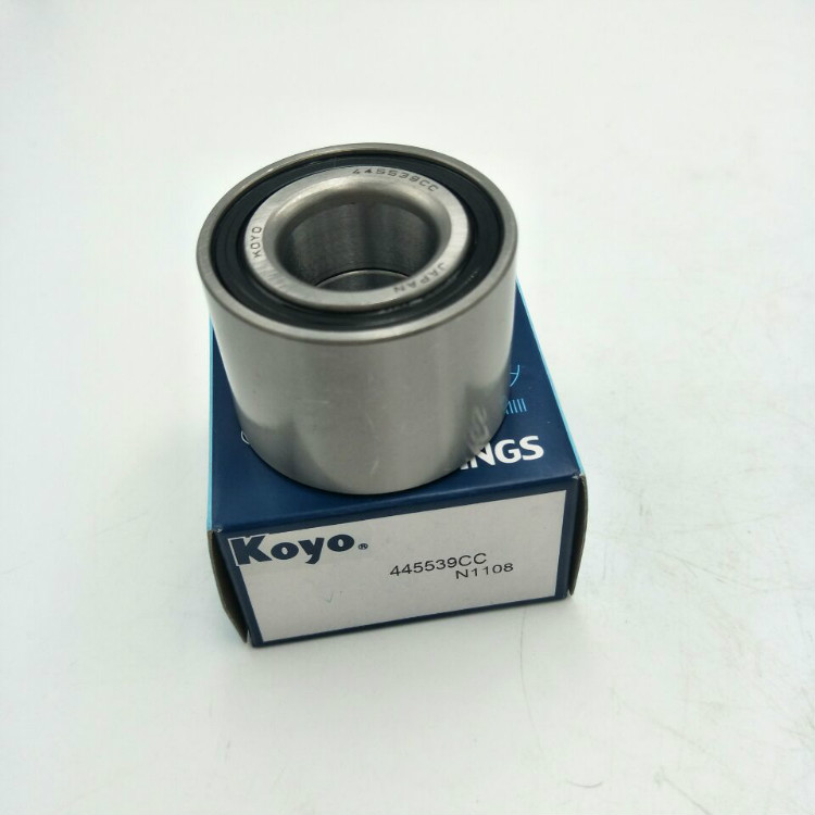 Japan Koyo Nsk Wheel Hub Bearing Dac25520037 Bt2b 445539 Cc Automotive ...