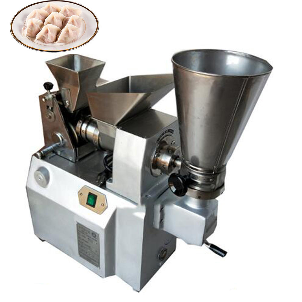 Dumpling Empanada Machine Automatic Automatic Empanada Maker คุณภาพสูง ...