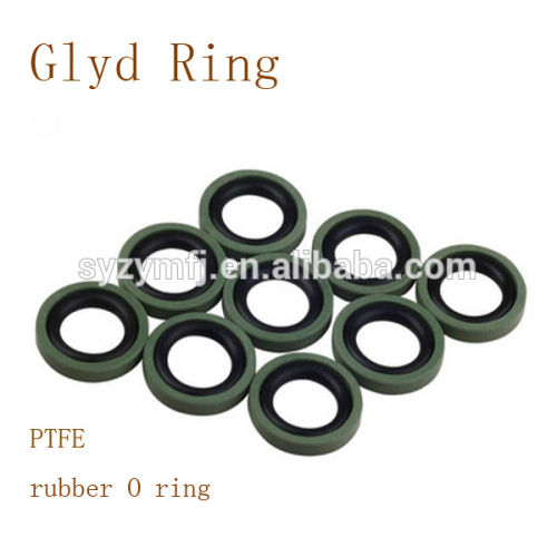 Ptfe Glyd Ring, High Quality Ptfe Glyd Ring on Bossgoo.com