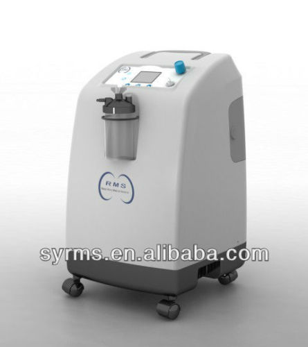 Molecular Sieve Oxygen Concentrator, High Quality Molecular Sieve ...