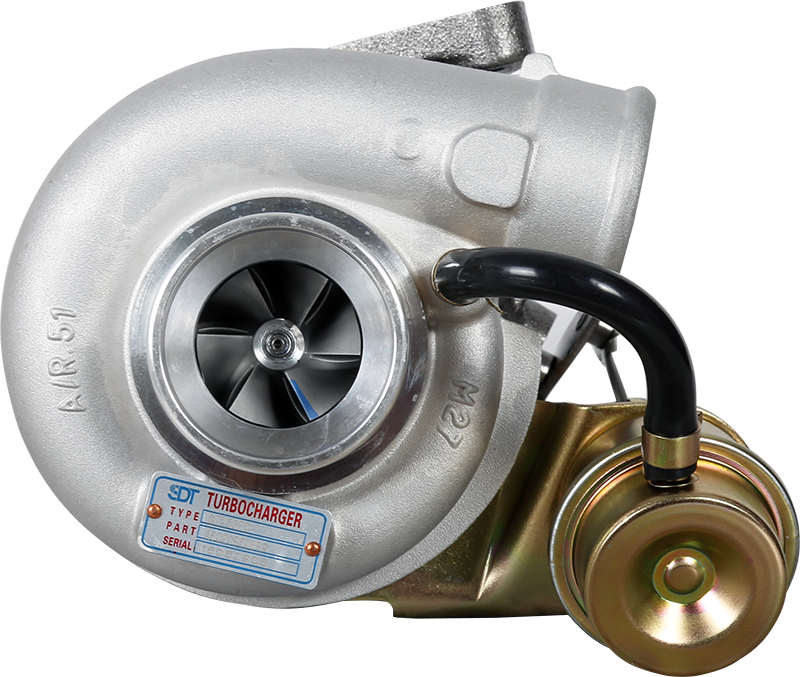 Mercedes Benz Commercial Vehicle GT2538C Turbo 454207-0001 Images & Photos