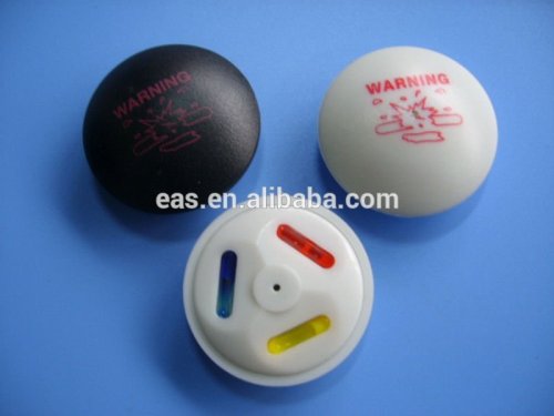 Anti-theft Alarming Eas System Clothing Ink Tag, High Quality Anti ...