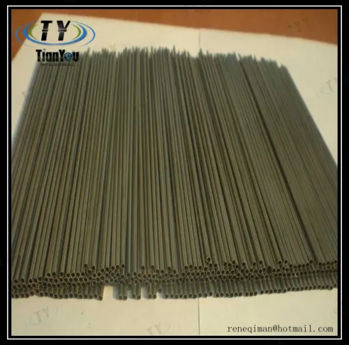 Astm B387 소결 몰리브덴 튜브, Bossgoo.com의 고품질 Astm B387 소결 몰리브덴 튜브