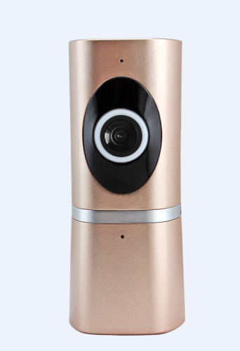 Modern 180 Panoramic Wireless Hidden Cctv Camera System Price In Sri ...
