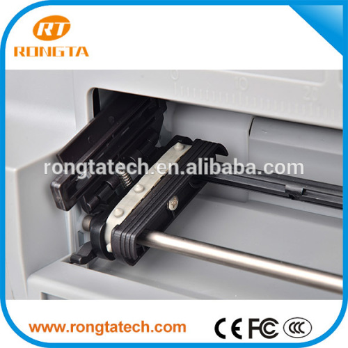 24 Pins Dot Matrix Impact Printer, High Quality 24 Pins Dot Matrix ...