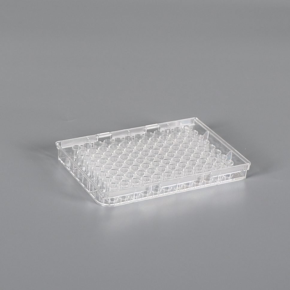 การเพาะเลี้ยงเซลล์ Elisa Plate คุณภาพสูง การเพาะเลี้ยงเซลล์ Elisa Plate ...