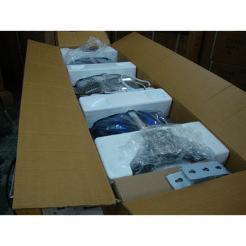 Rotating Revolving Halogen Light Bar, With Built-in 100w Or 80w Speaker ...