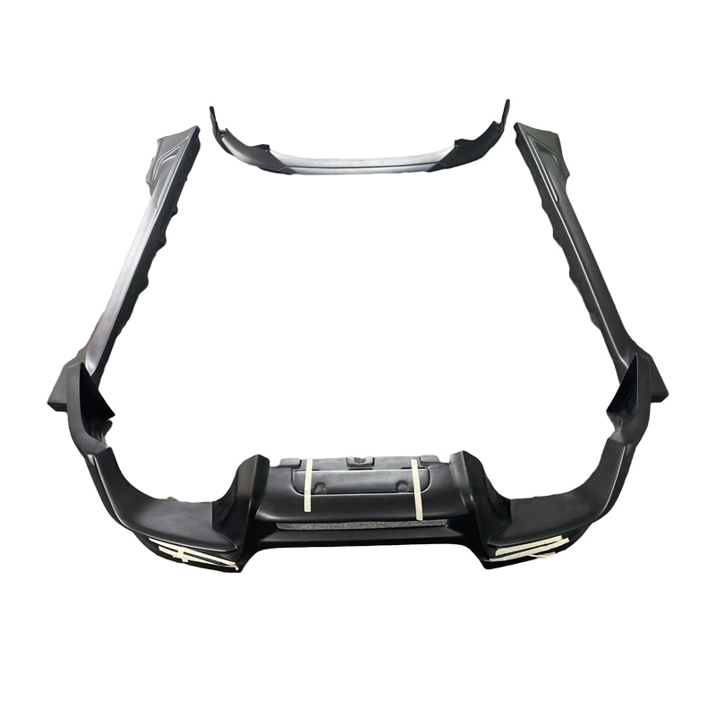 Auto Front Bumper And Body Kits For Gt86 Gr86 2021 2022, High Quality ...